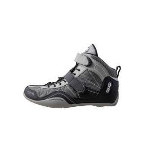 エルフ(elf) エクサ 11 バイク用 ライディングシューズ EXA-11 : 二輪