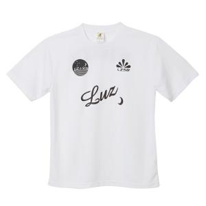 LUZESOMBRA ルースイソンブラ L1243010 BF PRA SHIRT 031NVY ウェア