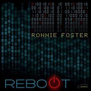 輸入盤 RONNIE FOSTER / REBOOT [CD]（0602445494590）の最安値・価格比較、送料無料検索 - Yahoo ...