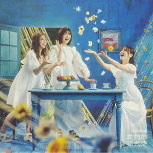 【特典付】日向坂46 / 絶対的第六感（TYPE-C／CD＋Blu-ray） (初回仕様) [CD]（4547366698145）の最安値・価格比較、送料無料検索 - Yahoo!ショッピング