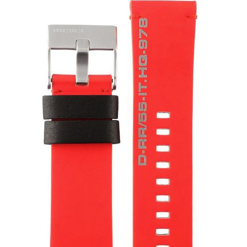 DIESEL 腕時計用ベルト、バンドの商品一覧｜腕時計用品｜ファッション 通販 - Yahoo!ショッピング