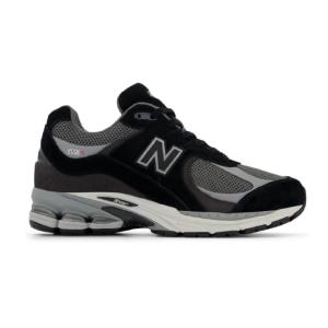 New Balance（ニューバランス） スニーカー M2002RHO BLACK ブラック