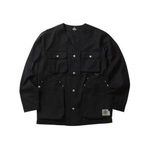 TARAS BOULBA（タラスブルバ） リバーシブルジャケット アウター