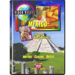 Mexico: Merida Cancun Belize DVD 並行輸入 - 最安値・価格比較 - Yahoo!ショッピング｜口コミ・評判 ...