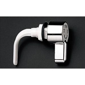 TOTO,THY425-1R,レバーハンドル部,大便器ロータンク用(壁付けタンク用/C570/670系用) :thy425-1r:水道屋さん - 通販 - Yahoo!ショッピング