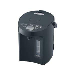 ☆2025年モデル☆ 象印 VE電気まほうびん 2.2L ホワイト CV-TF22 WA