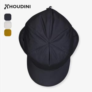 HOUDINI（フーディニ） ハットハット 378674 Hut Hat メンズ