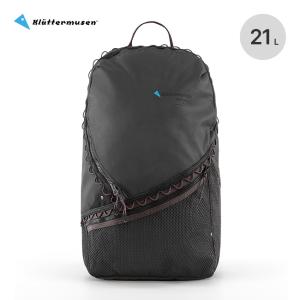 KLATTERMUSEN（クレッタルムーセン） ウンジャバックパック21L