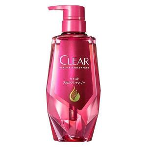 CLEAR(ユニリーバ) ユニリーバ クリアフォーメン トータルケア