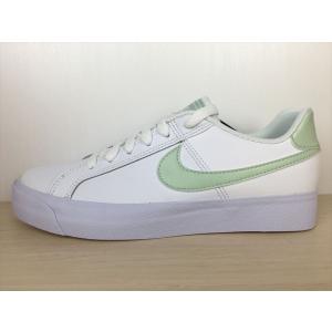 NIKE（ナイキ） COURT ROYALE AC（コートロイヤルAC） スニーカー 靴