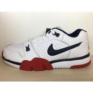 ナイキ スニーカー メンズ エア フライト 89 NIKE CU4833 ブラック 黒