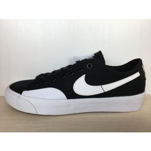 NIKE（ナイキ）(SB) PORTMORE II SOLAR CNVS（ポートモア2ソーラー