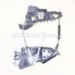 メルセデスベンツ W169/W245 RドアロックAssy 左側 純正 :MB-A1697303135:サンライズトレーディング - 通販 ...