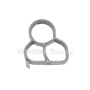 メルセデスベンツ M270エンジン エンジンオイルクーラーシール 純正 :MB-A2701840280:サンライズトレーディング - 通販 ...