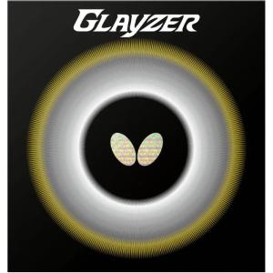 バタフライ（Butterfly） 卓球ラバー ザイア03 裏ソフトラバー 06140