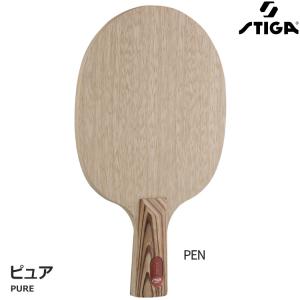 STIGA（スティガ） 卓球ラケット サイバーシェイプ クリッパー