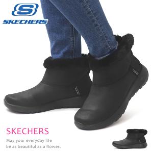 SKECHERS（スケッチャーズ） （レディース）ブーツ カジュアルシューズ