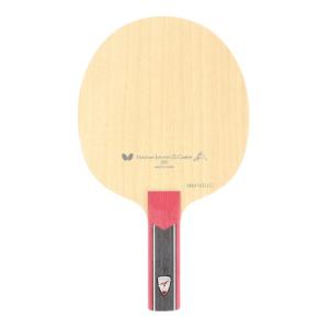 バタフライ（Butterfly） 37034 卓球 シェークラケット 張本智和