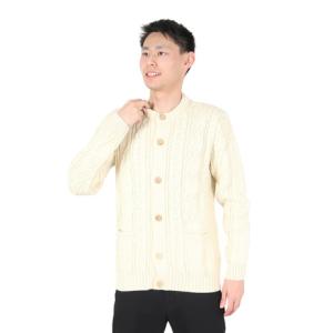 ケリーウーレンミルズ（KERRY WOOLLEN MILLS）（メンズ）アラン