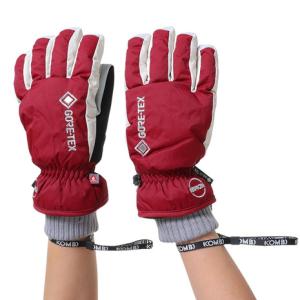 KOMBI（コンビ） （コンビ）（メンズ）五指グローブ 25-ORG-GTV-03U