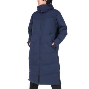 ASICS（アシックス） （メンズ）A77Evol. 中わたロングコート 2031E641