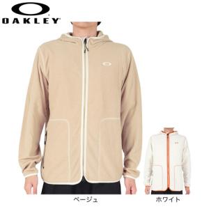 OAKLEY（オークリー） （キッズ）ユース バックボア MA-1 ジャケット