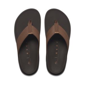 REEF（リーフ） （メンズ）ビーチサンダル THE SOJOURN CJ4030-GRY