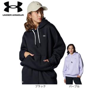 UNDER ARMOUR（アンダーアーマー） （レディース）ライバル ウーブン