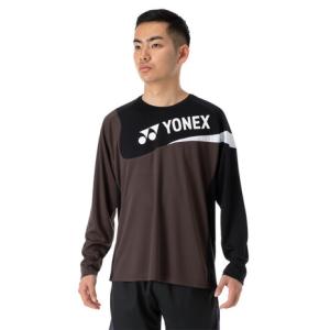 YONEX（ヨネックス） （メンズ）テニスウェア メンズユニシャツ 10633