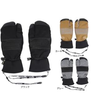VESP（ベスプ） （メンズ、レディース）ミトングローブ スキー