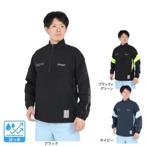 GIRAUDM（ジローム） （メンズ）絶耐撥水マジックサーモ warmer