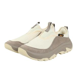 Teva（テバ） （レディース）モックシューズ カジュアルシューズ