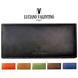 LUCIANO VALENTINO メンズ 財布 二つ折り ブランド ルチアーノ LUCIANO VALENTINO メンズ 財布 二つ折り ブランド ルチアーノ
