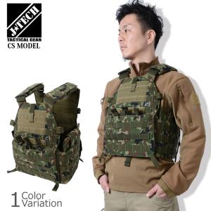 ミリタリーショップ SWAT - ベスト/チェストリグ（J-TECH（ジェイテック））｜Yahoo!ショッピング