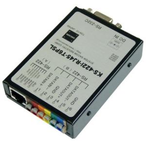 システムサコム工業 ヤフー店 - 232C⇔422変換器（変換器）｜Yahoo!ショッピング