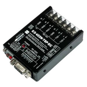 システムサコム工業 ヤフー店 - 232C⇔422変換器（変換器）｜Yahoo!ショッピング