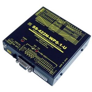 システムサコム工業 ヤフー店 - 232C⇔422変換器（変換器）｜Yahoo!ショッピング