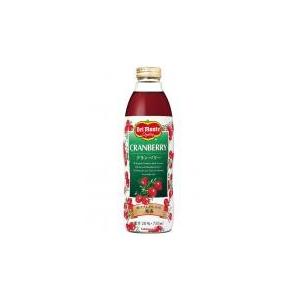 デルモンテ クランベリー ジュース 750ml :delmonte-cranberry:お酒の専門店 酒ポッポ - 通販 - Yahoo!ショッピング