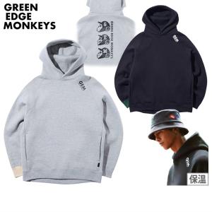 トレーナー メンズ グリーンエッジモンキーズ GREEN EDGE MONKEYS 2025