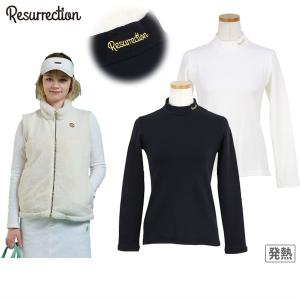 Resurrection レザレクション（Resurrection）（レディース）ゴルフ
