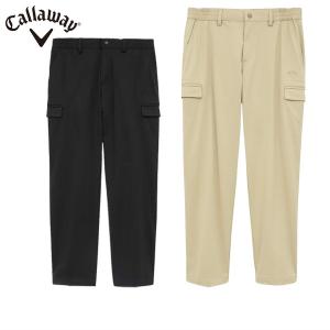 Callaway（キャロウェイ） 【30％OFFセール】パンツ メンズ アパレル