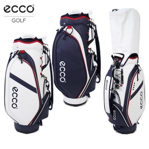 ecco キャディバッグ（性別：レディース）の商品一覧｜ゴルフ用バッグ｜ゴルフ｜スポーツ 通販 - Yahoo!ショッピング