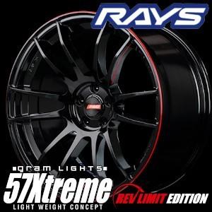 T-World - 18インチ（57XTREME REV LIMIT EDITION）｜Yahoo!ショッピング