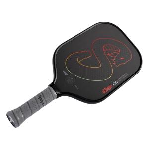 SlappSTIK OG Raw - El Slappo Pickleball Paddle - 最安値・価格比較 - Yahoo!ショッピング