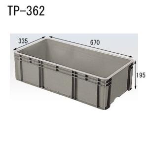 平創機 On-Line Shop - TPタイプコンテナ（凡用性の高いベストセラー製品）｜Yahoo!ショッピング