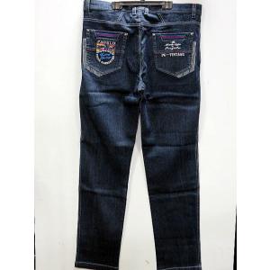 PAGELO デニムパンツ パジェロ : takafuku1915 - 通販 - Yahoo