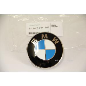 BMW純正 ボンネット フェンダー エンブレム Z4 E85 51147044207＊要適合確認 :10000654:高橋商会 ヤフー ...
