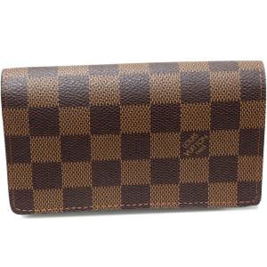 LOUIS VUITTON ルイヴィトン 三つ折り長財布(小銭入れあり LOUIS VUITTON ルイヴィトン 三つ折り長財布(小銭入れあり
