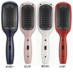 BaByliss ベビリス ホットアイロンブラシ BL-BC7KJ ブラシ型ヘアー