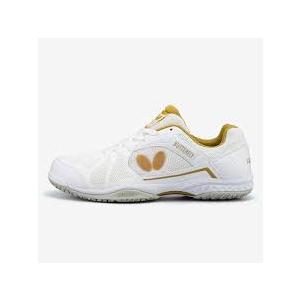 BUTTERFLY バタフライ TAMASU タマス 卓球シューズ 試合用 レゾライン